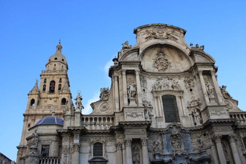 Murcia - Guided Walking Tour with Food Market Visit - Who Will Appreciate This Tour?