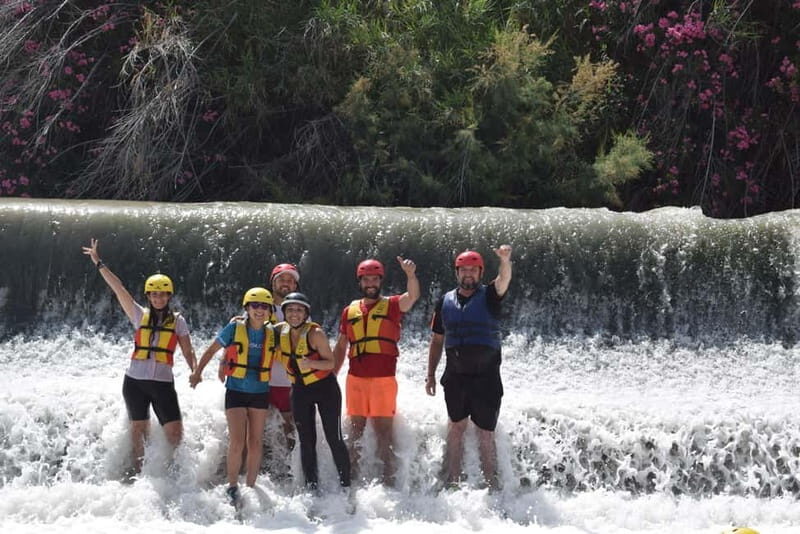 Murcia: Kayak Tour on the Segura River with Photos and Professional Tour Guide - FAQ