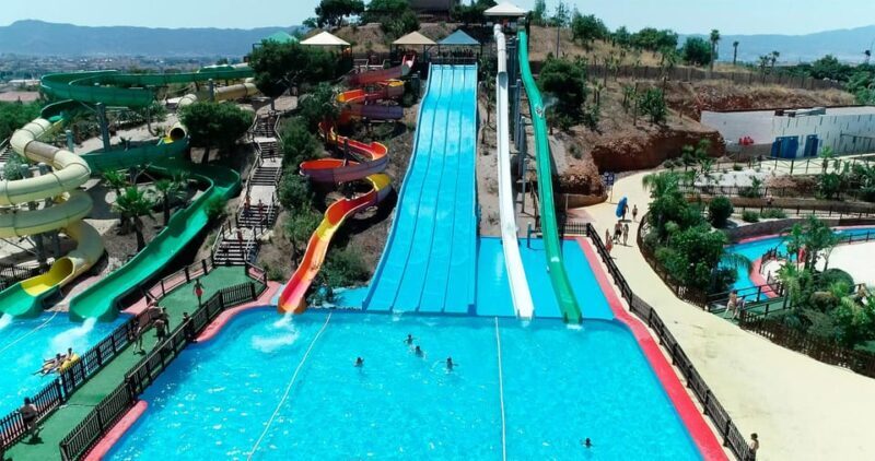 Murcia: Terra Natura Murcia Ticket Entry - Key Points