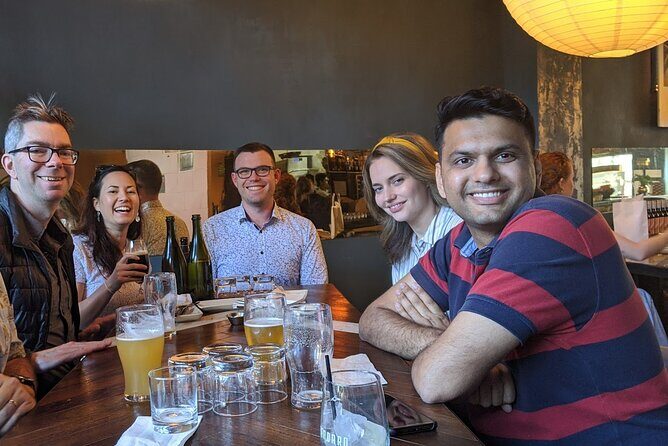 Murder-and-Macabre: True Crime Self-Guided Walking Tour of Perth - The Experience: Practicalities and Value