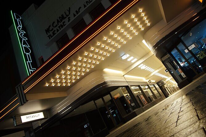 Murder-and-Macabre: True Crime Self-Guided Walking Tour of Perth - FAQ