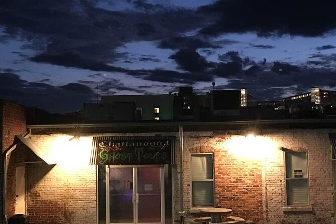Murder & Mayhem Haunted History Walking Tour - Authentic Insights from Reviews