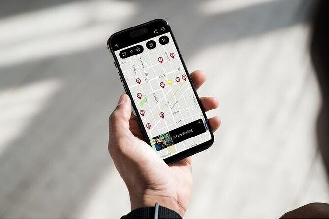 Murder Mystery Detective Experience in Casper WY - Analyzing the Itinerary: Stops and Their Charm