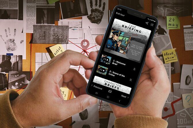 Murder Mystery Detective Experience in Casper WY - Final Thoughts