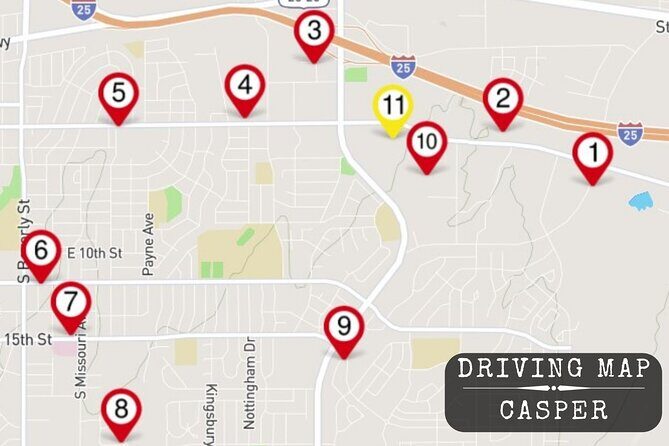 Murder Mystery Detective Experience in Casper WY - What do past users say?