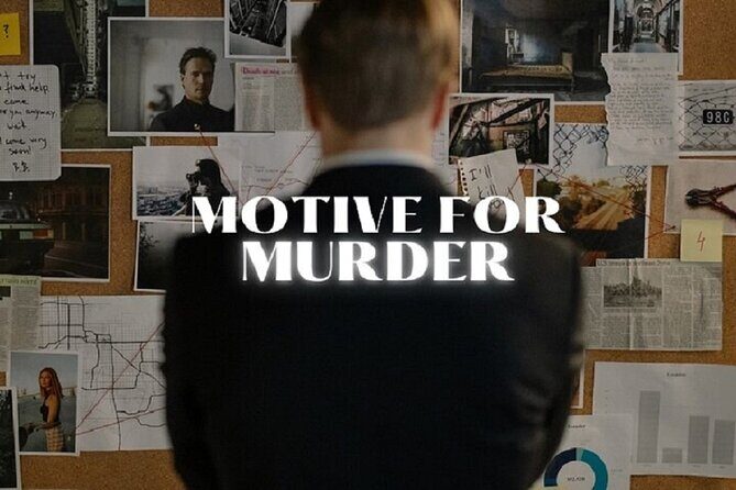 Murder Mystery Detective Experience in Eugene Springfield OR - FAQ