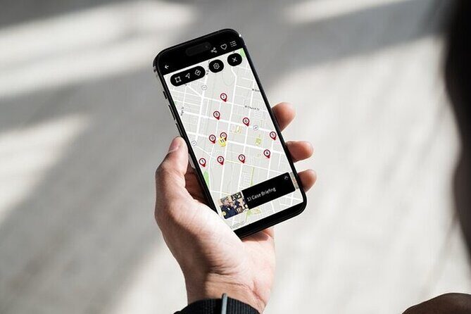 Murder Mystery Detective Experience in Hagerstown MD - Engaging Introduction