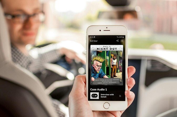 Murder Mystery Detective Experience in Lafayette IN - How This Experience Compares