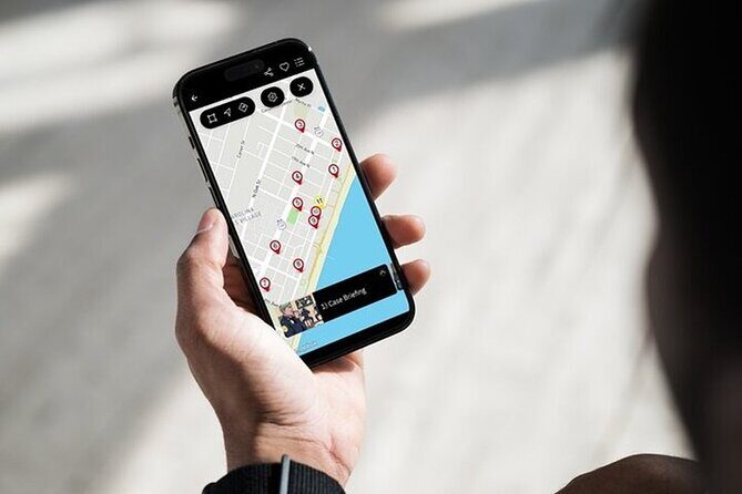 Murder Mystery Detective Experience in Myrtle Beach SC - Who Would Enjoy This Activity?