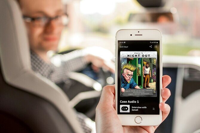 Murder Mystery Detective Experience in Myrtle Beach SC - FAQ