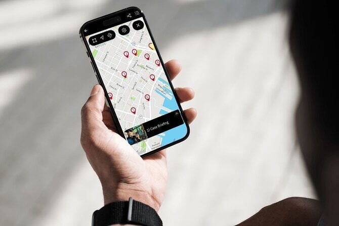 Murder Mystery Detective Experience in Portland ME - Key Points