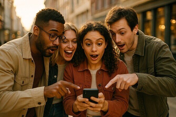 Murder Mystery Detective Experience in Portland ME - Who will love this experience?