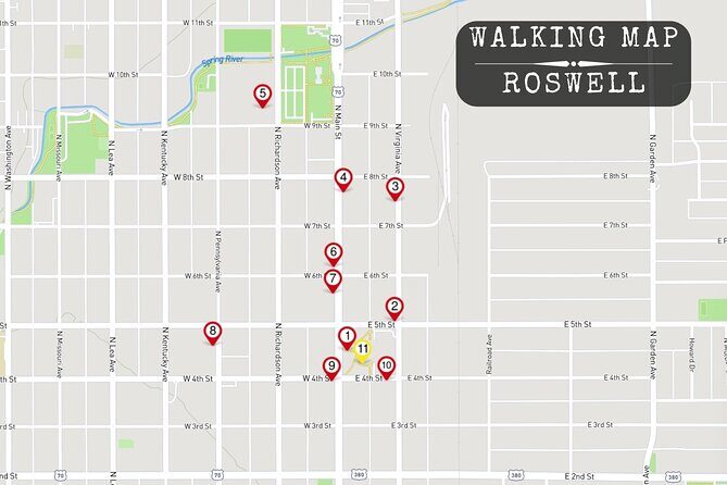Murder Mystery Detective Experience in Roswell NM - Final Words: Is It Worth It?
