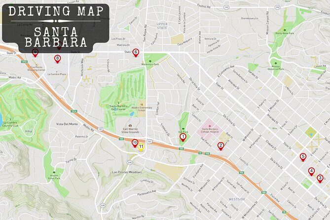 Murder Mystery Detective Experience in Santa Barbara CA - FAQ
