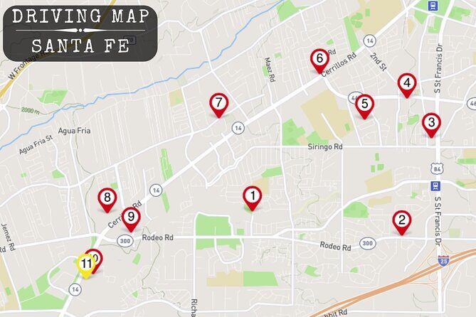 Murder Mystery Detective Experience in Santa Fe NM - An In-Depth Look at the Santa Fe Murder Mystery Experience