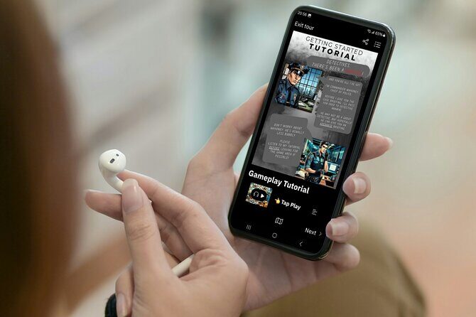 Murder Mystery Detective Experience in Skokie IL - Who Will Love This Experience?