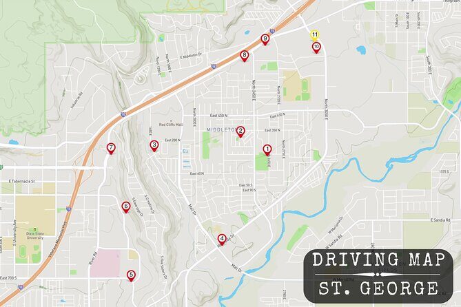 Murder Mystery Detective Experience in St George UT - Practical Details & Logistics