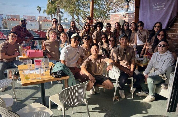 Murder Mystery Scavenger Hunt Huntington Beach - Final Thoughts