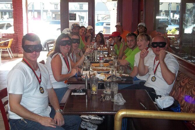 Murder Mystery Scavenger Hunt Laguna Beach - The Sum Up: Is It Worth It?