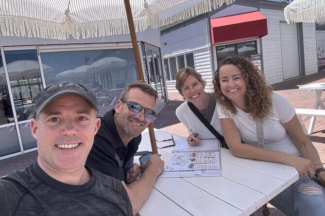 Murder Mystery Scavenger Hunt Newport Beach - A Closer Look at What to Expect