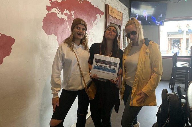 Murder Mystery Scavenger Hunt Newport Beach - FAQ