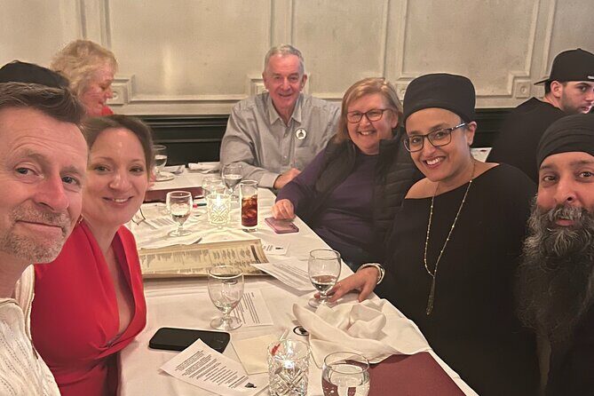 Murder Mystery Show in Gastown Downtown Vancouver - The Practicalities