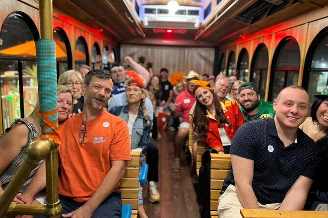 Murder Mystery Trolley: Who Killed The Circus Queen? - A Closer Look at the Sarasota Murder Mystery Trolley