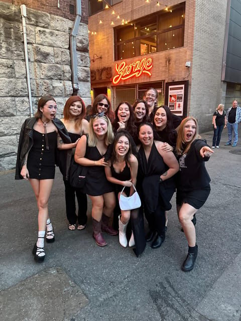 Murder on Music Row Country Music True Crime Ghost Tour - What We Loved