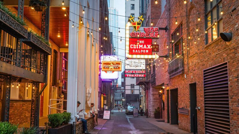 Murder on Music Row Country Music True Crime Ghost Tour - FAQ