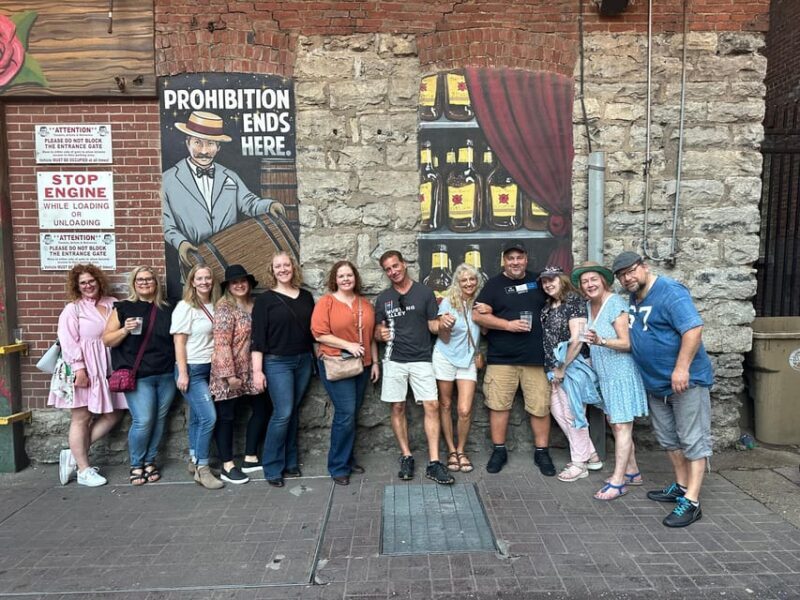 Murder on Music Row Country Music True Crime Ghost Tour - FAQs