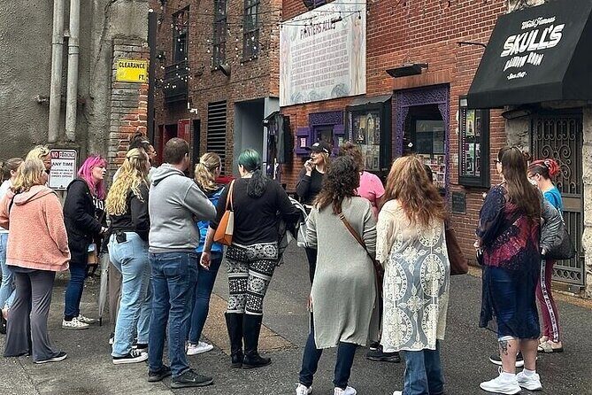 Murder on Music Row Country Music's Haunted True Crime Ghost Tour - Final Thoughts: Is It Worth It?