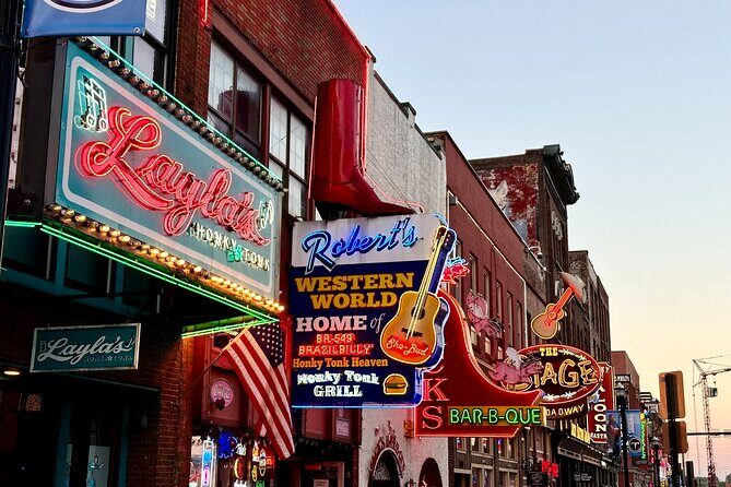 Murder on Music Row Country Music's Haunted True Crime Ghost Tour - Final Thoughts on Value