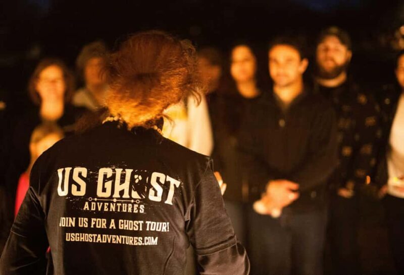 Murders, Myths & Memories of Marietta Ghost Tours - Final Thoughts: Who Is This Tour Perfect For?