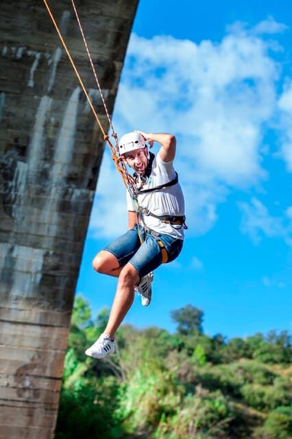 Murillo de Gállego Huesca: Bungee jumping over the river - Introduction: What to Expect from Murillo de Gállegos Bungee Jump