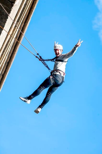 Murillo de Gállego Huesca: Bungee jumping over the river - The Itinerary: What to Expect During Your Jump