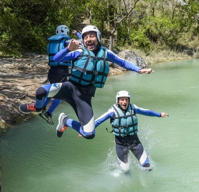 Murillo de Gállego Huesca: Family Water Gymkhana - Additional Practical Details