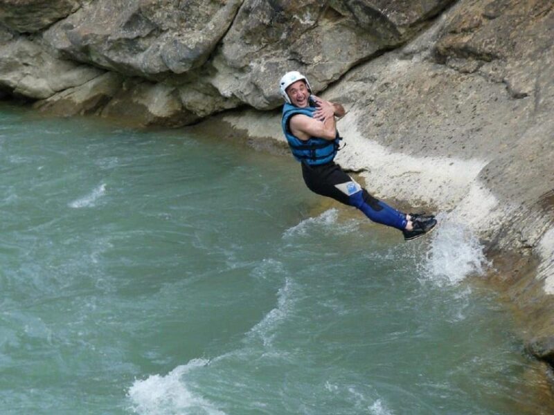 Murillo de Gállego Huesca: Family Water Gymkhana - Final Thoughts