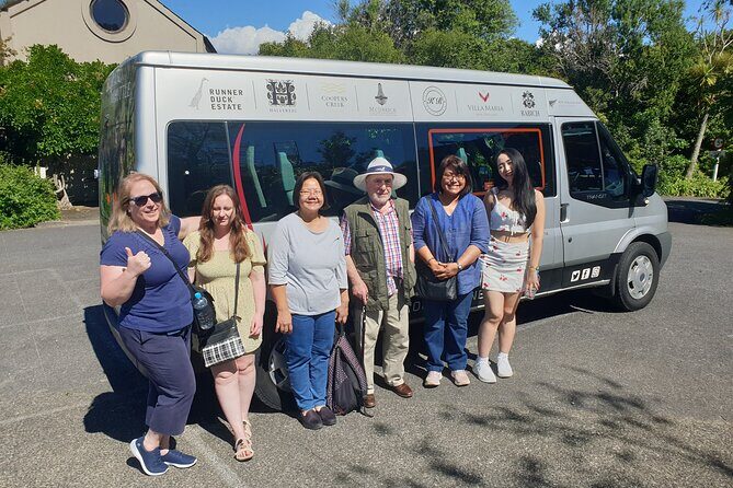 Muriwai Scenic Wine Tour from Auckland - Final Thoughts