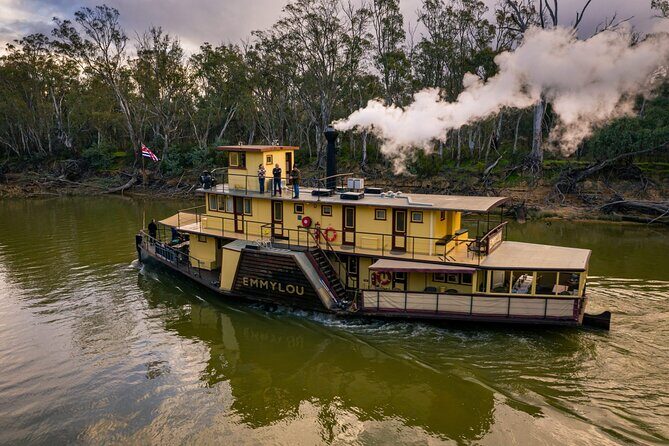 Murray River Cruise and Wildlife Adventure Private Tour - Practicalities and Value