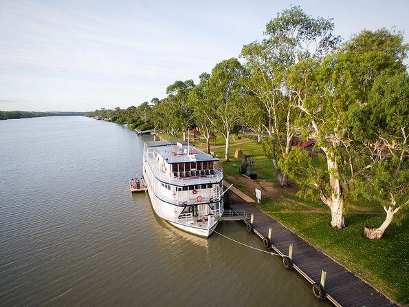 Murray River Day Trip from Adelaide Including Lunch Cruise aboard the Proud Mary - Final Thoughts: Is It Worth It?