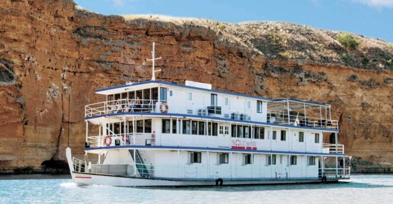 Murray River Highlights and Luncheon Cruise - Who Is This Tour Perfect For?