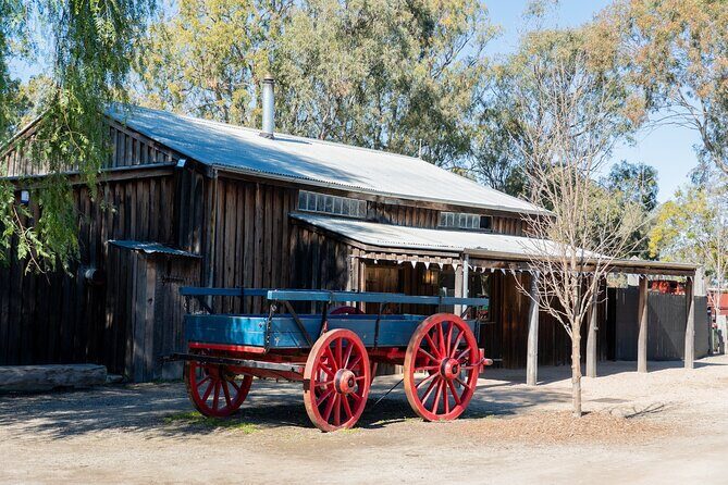 Murray River Paddle Steamer and Wildlife Experience Tour - Who Will Love This Tour?