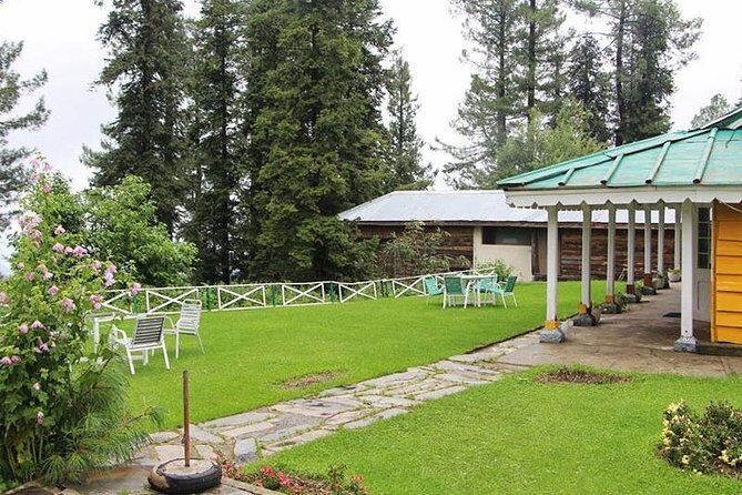Murree & Galiyat in a Glimpse - Whats Included and What It Means for You