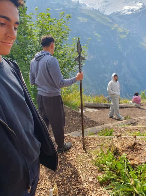 Mürren: Nordic Mythology Hike with Expert Guide - Final Thoughts