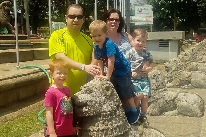 Muruthalawa City to Colombo (CMB) Airport Private Transfer - The Detail Behind the Service