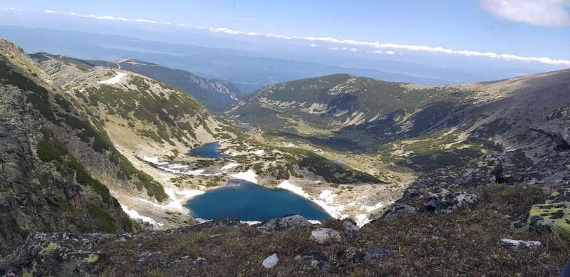 Musala-hiking tour to the highest peak on the Balkans - Key Points