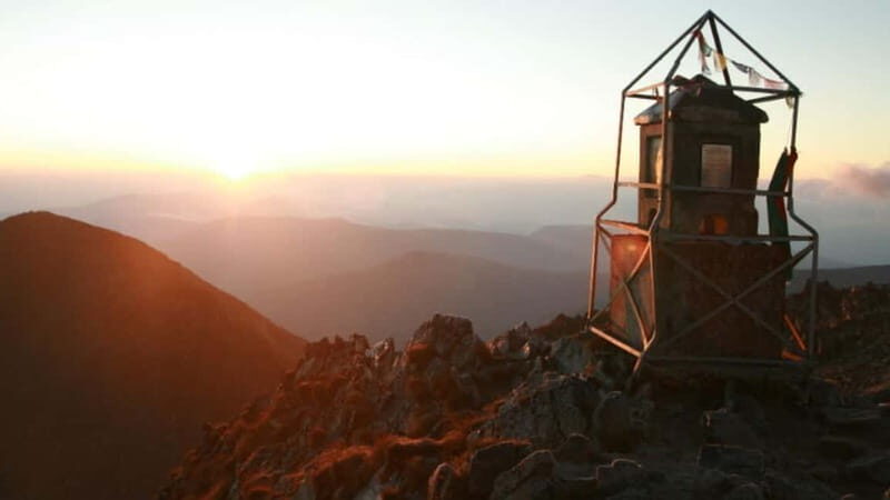 Musala Peak, Rila Mountains: Full-Day Hiking Tour from Sofia - Experience the Majesty of Musala Peak on a Guided Full-Day Hike from Sofia