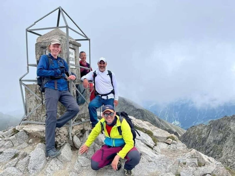 Musala Peak, Rila Mountains: Full-Day Hiking Tour from Sofia - What Travelers Say: Authentic Insights and Highlights