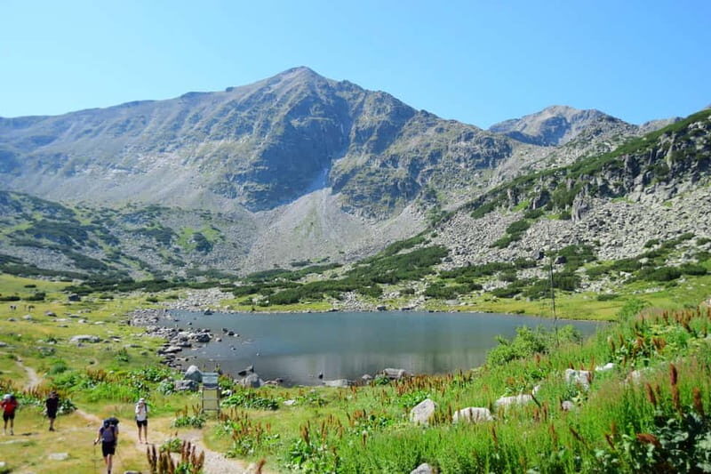 Musala Peak, Rila Mountains: Full-Day Hiking Tour from Sofia - Practical Tips for the Trip