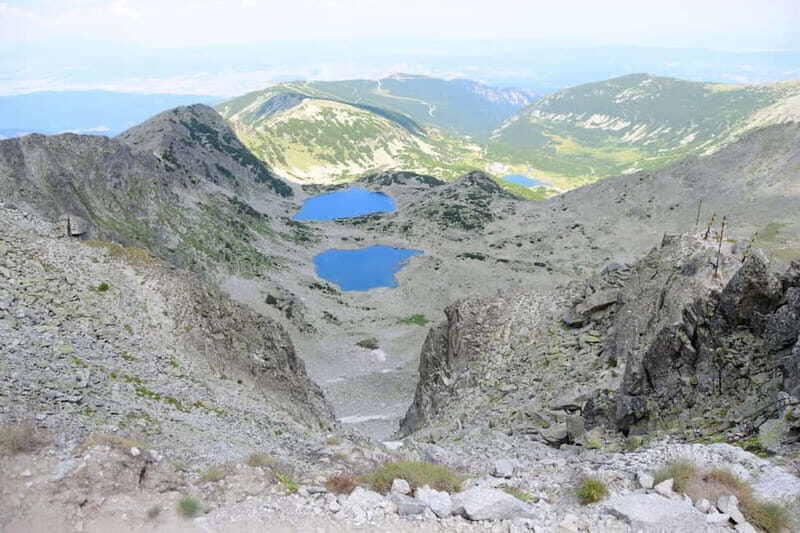 Musala Peak, Rila Mountains: Full-Day Hiking Tour from Sofia - Frequently Asked Questions
